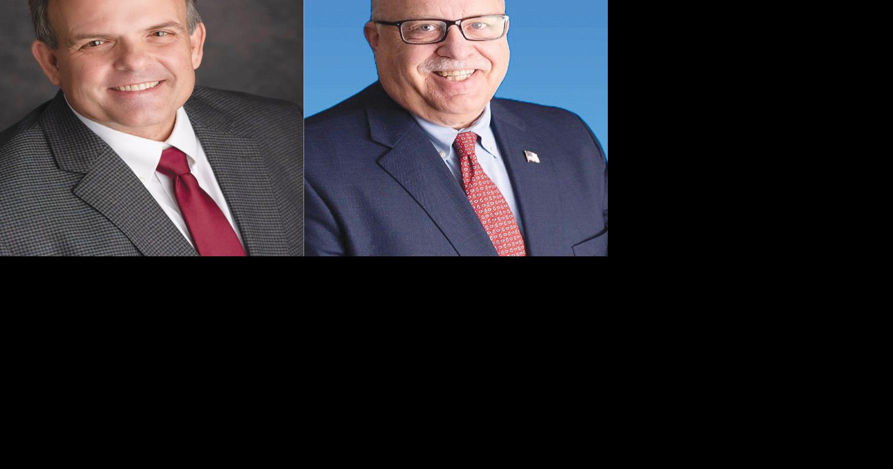 GOP mayoral candidates feel experience is key | Elections | whig.com