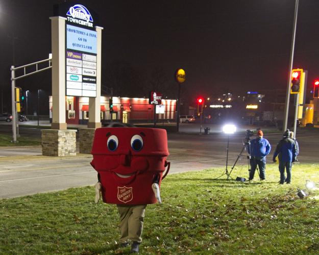 Bucket Blitz raises more than $52,000 for Salvation Army | Community ...
