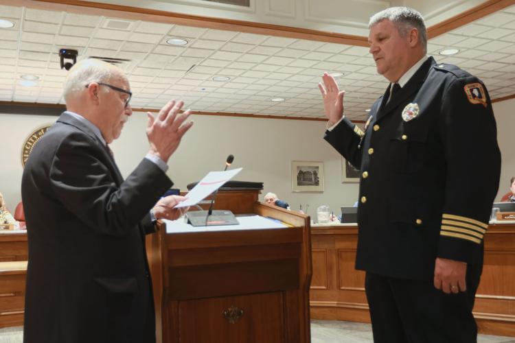 City Council presses pause on housing development, water line ...