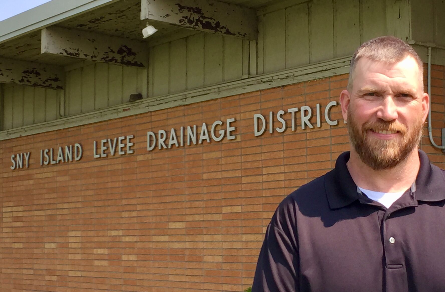 New Sny superintendent knows the district | Illinois News | whig.com