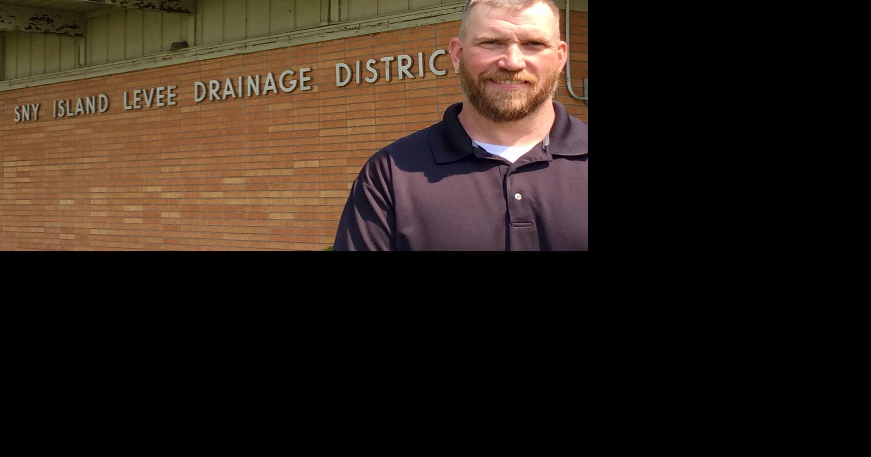 New Sny superintendent knows the district | Illinois News | whig.com
