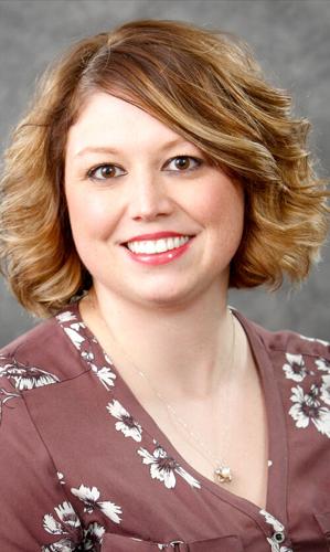 Blessing-Rieman promotes faculty members | People and Professions ...