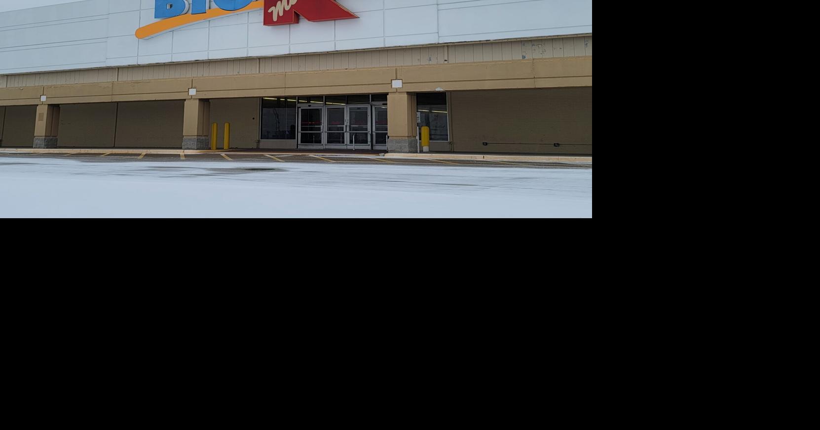 Redevelopment agreement narrows list of possible retailers at Kmart ...