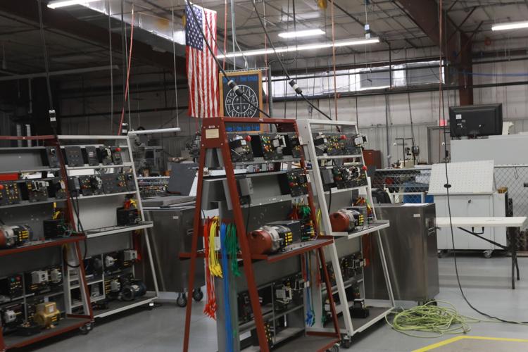 John Wood Community College, local partners to launch FAME ...