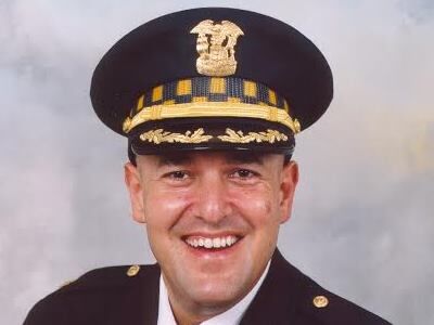 Lewin declines police chief position; Yates to serve as chief | Local ...