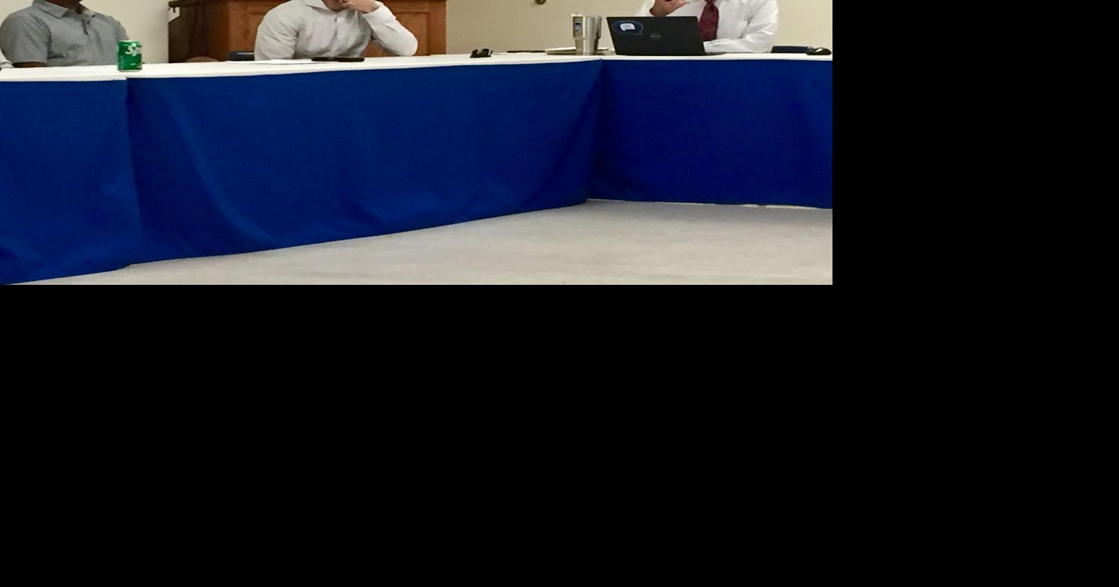 QPS committee looks to "get the most success" from students | Quincy ...