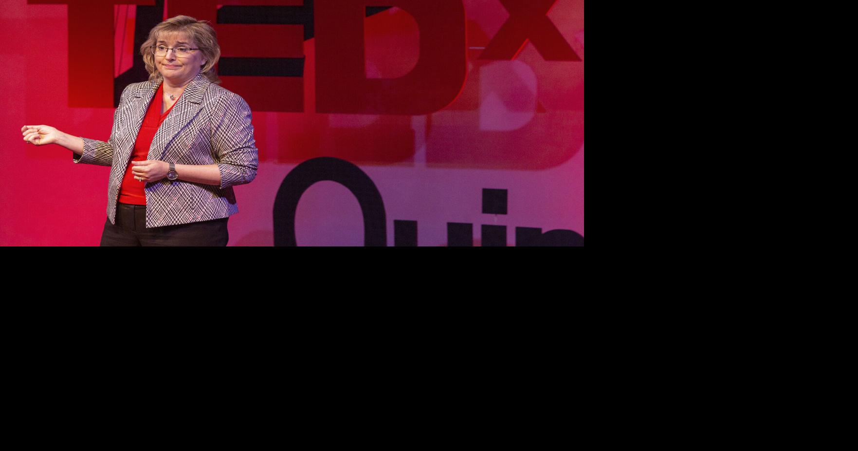 Chaddock remembers CEO, President Debbie Reed | Local News | whig.com