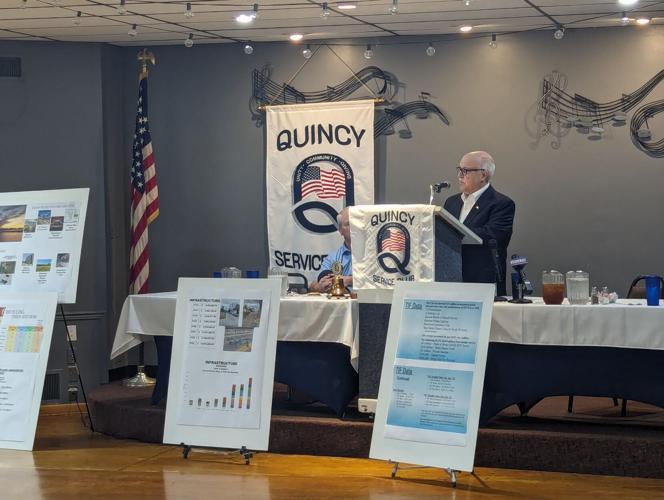 Troup touts economic growth, increased infrastructure spending in state ...