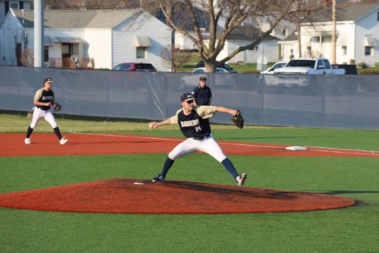 Wiewel's late hit helps QND get past Liberty | Sports | whig.com