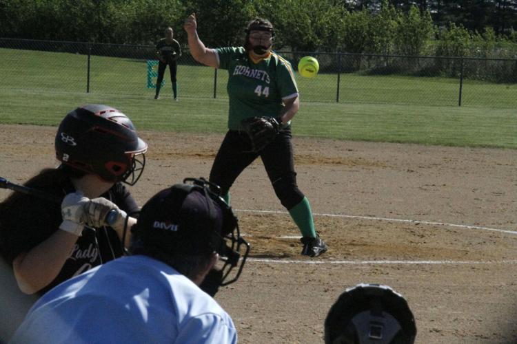 Hornets overcome slow start, sting West Central in regional semifinals ...