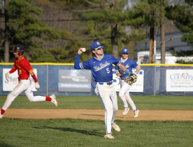 Rocked: Blue Devils suffer setback to WB6 foe Rock Island | Sports ...