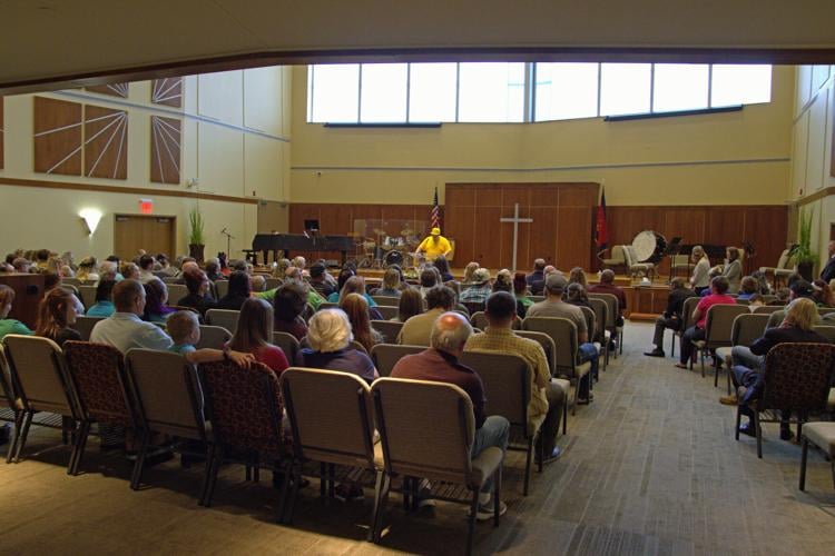 Problem-solving court graduation marks milestone for participants ...