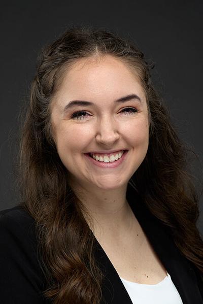 Your Turn/Brianna Rivera | Quincy News | whig.com