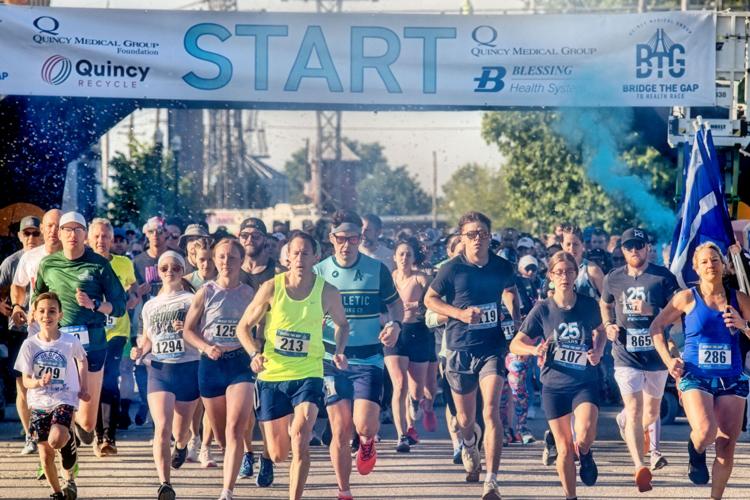 This Week in Pictures-May 5 to May 11 | | whig.com