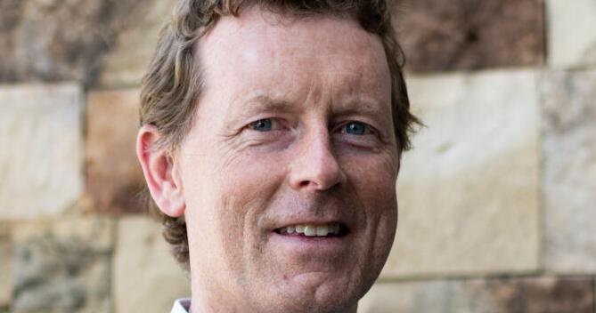 Titan's Paul Reitz named Entrepreneur of the year 2023 Midwest Award ...