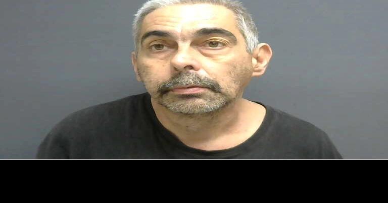 Nebo Man Arrested In Connection With Violating Sex Offender