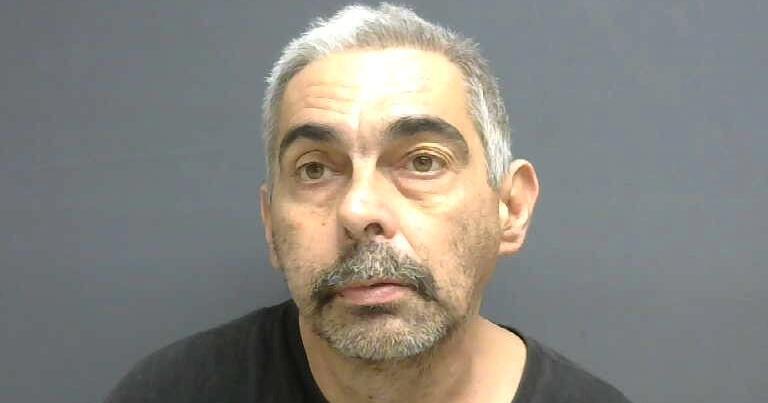 Nebo Man Arrested In Connection With Violating Sex Offender