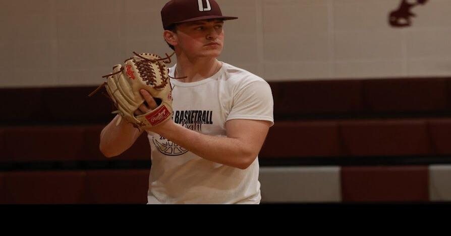 Mustangs baseball aiming to sprint forward | Sports | whig.com