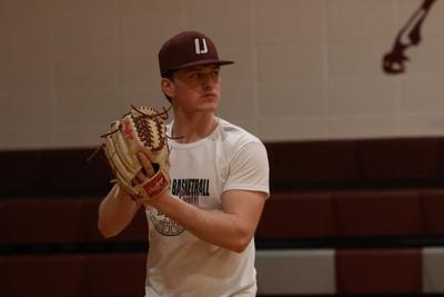 Mustangs baseball aiming to sprint forward | Sports | whig.com