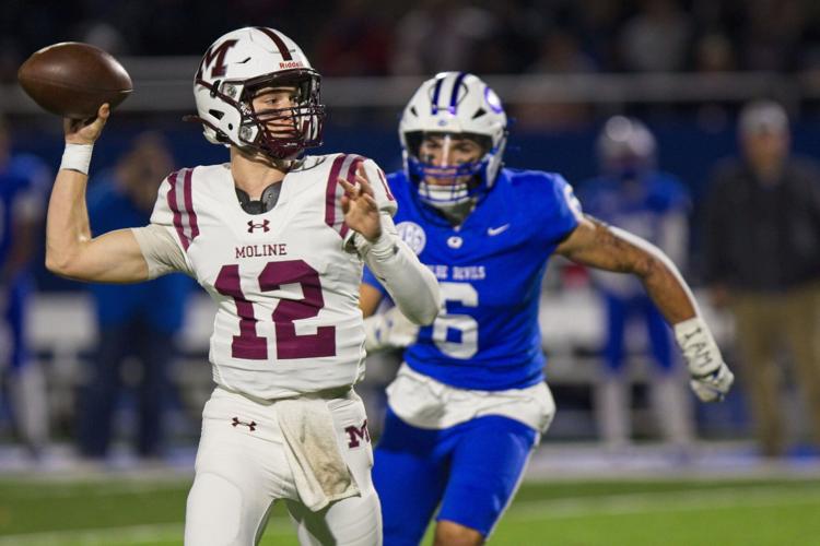 Blue Devils advance behind stellar play from Little and Rice | Sports ...