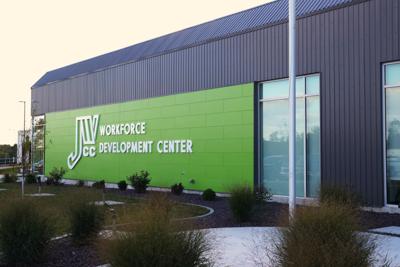 John Wood hosting technical, industrial career showcase event | John ...