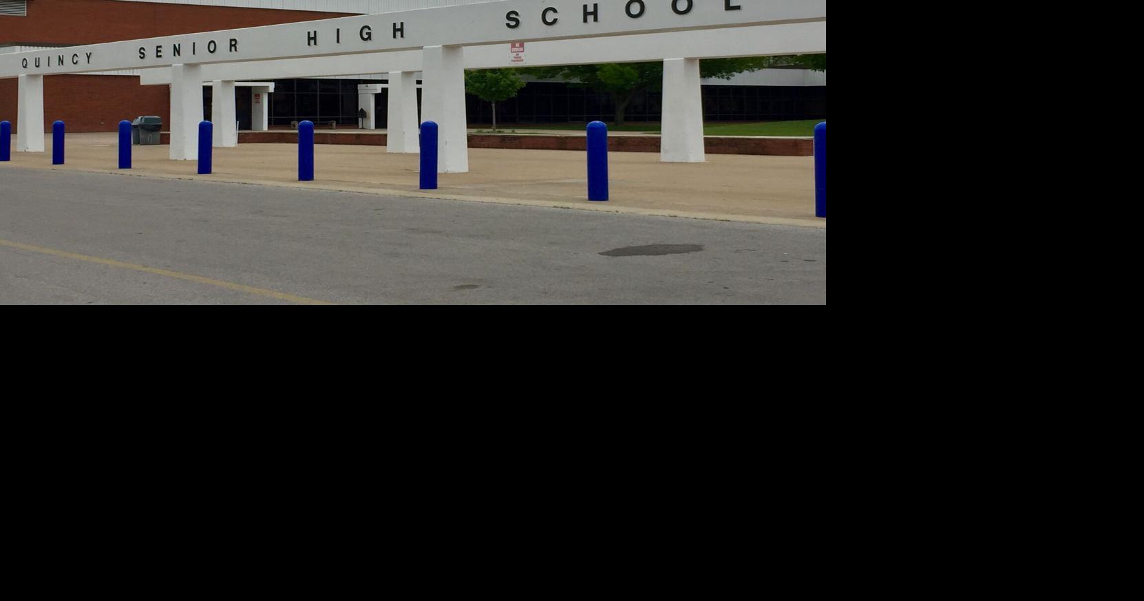 New QHS Hall of Fame honors Blue Devil educators | Quincy Public ...