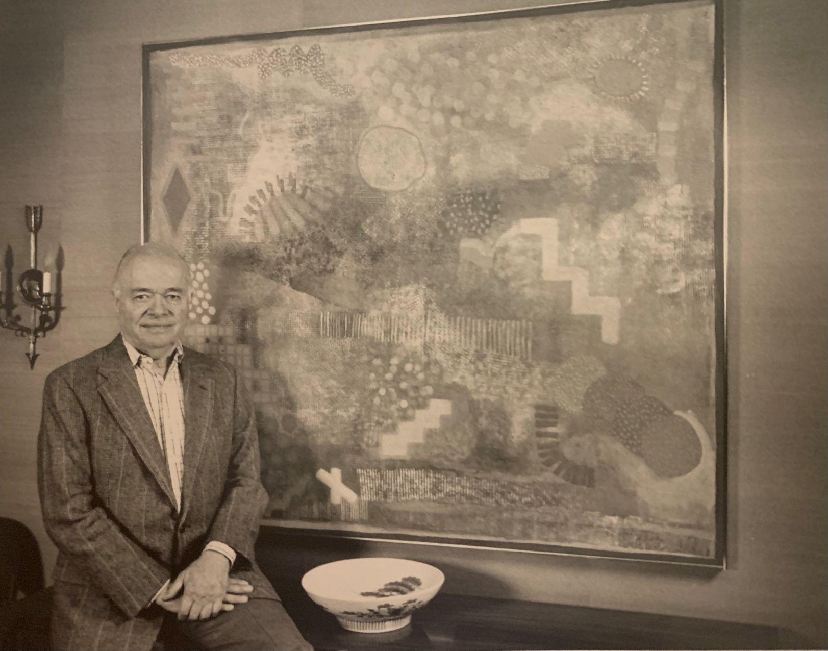 George Irwin, leader in the arts community, dies | | whig.com