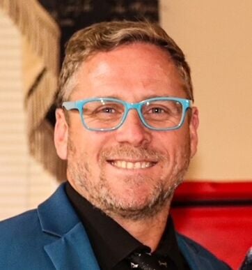 Your Turn/Jason Traeder | Quincy News | whig.com