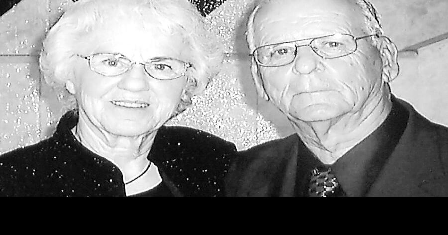 Floyd and Hazel Akers | Article | whig.com