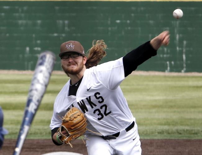 Martin rises to top as QU's all-time leader in pitching victories ...