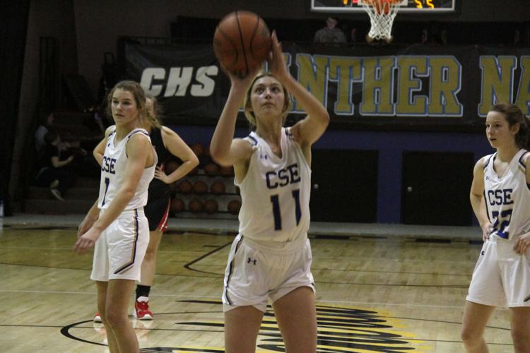 CSE toasts senior night with win over Pittsfield | Sports | whig.com