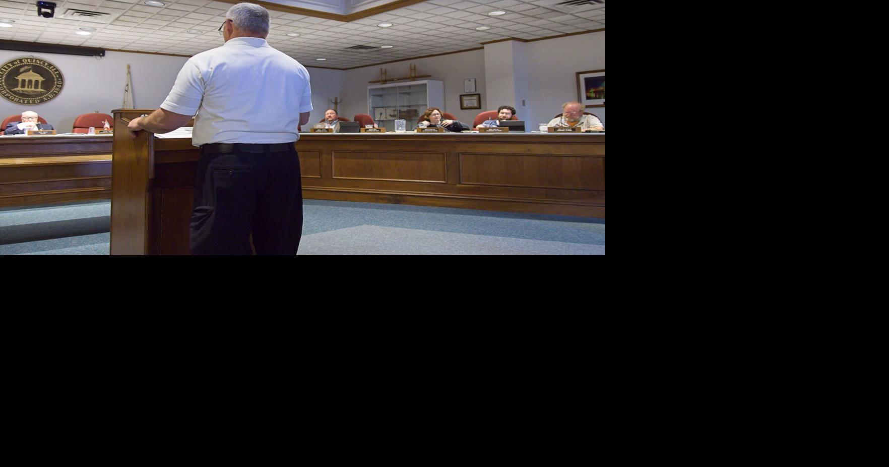 City Council moves budget process forward, sells Annex Building | Local ...