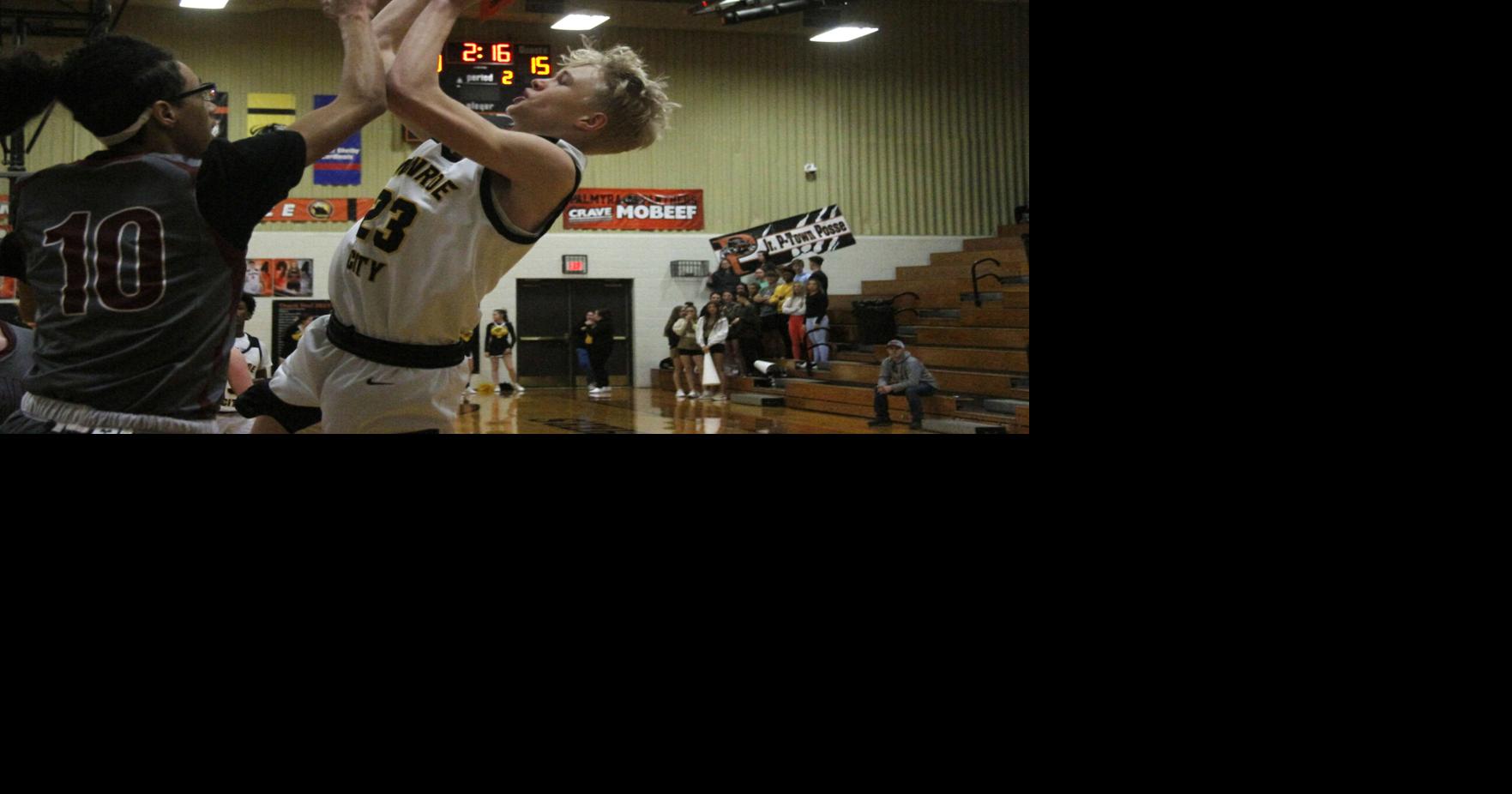 Panthers pull away late from Bulldogs in quarterfinal win | Sports ...