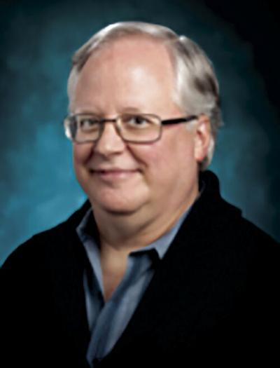 Timothy Ott elected 2021-2022 IAFP President for SIU School of Medicine ...