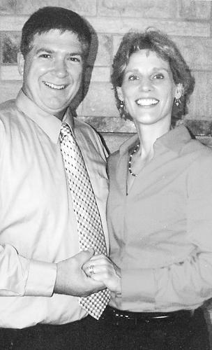 Steven and Susan Zanger | Article | whig.com