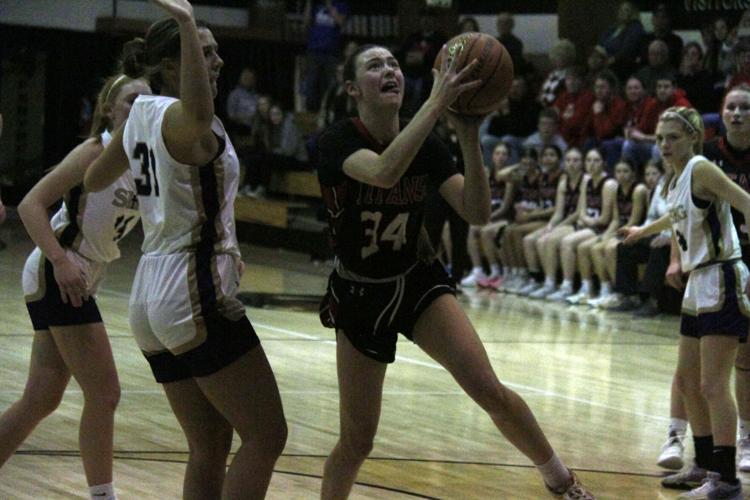 Second half lull dooms West Hancock in regional semifinal loss to SHG ...