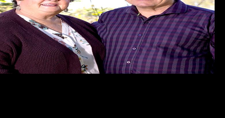 Married 50 years: Duane and Pam Shaffer | Anniversaries | whig.com