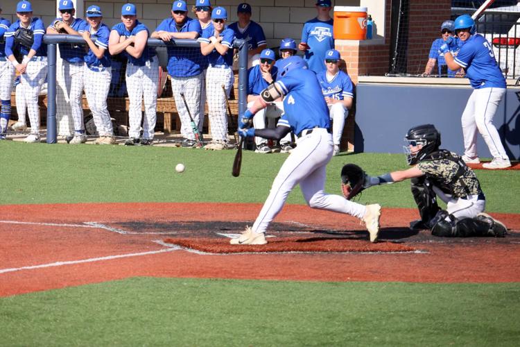 Have a Day: Blue Devils right-hander James Day shuts down Raiders ...
