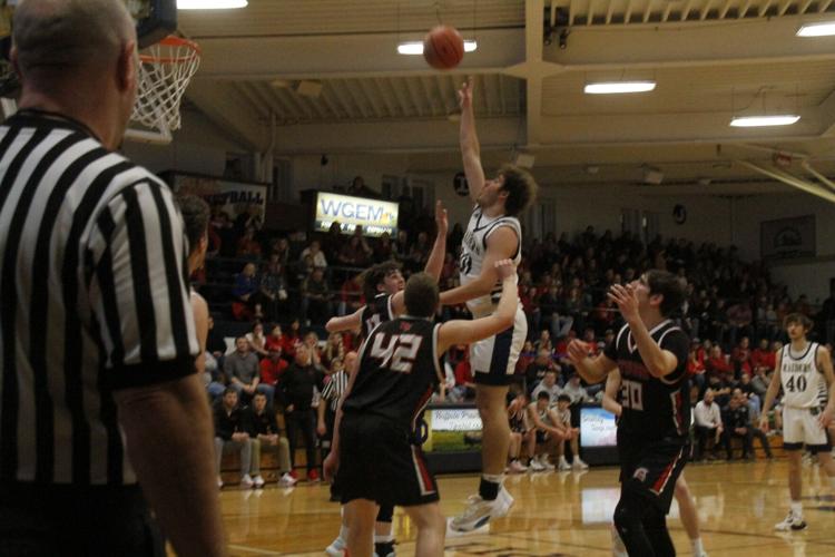 Confidence Brewing: QND defeats West Hancock to capture regional title ...