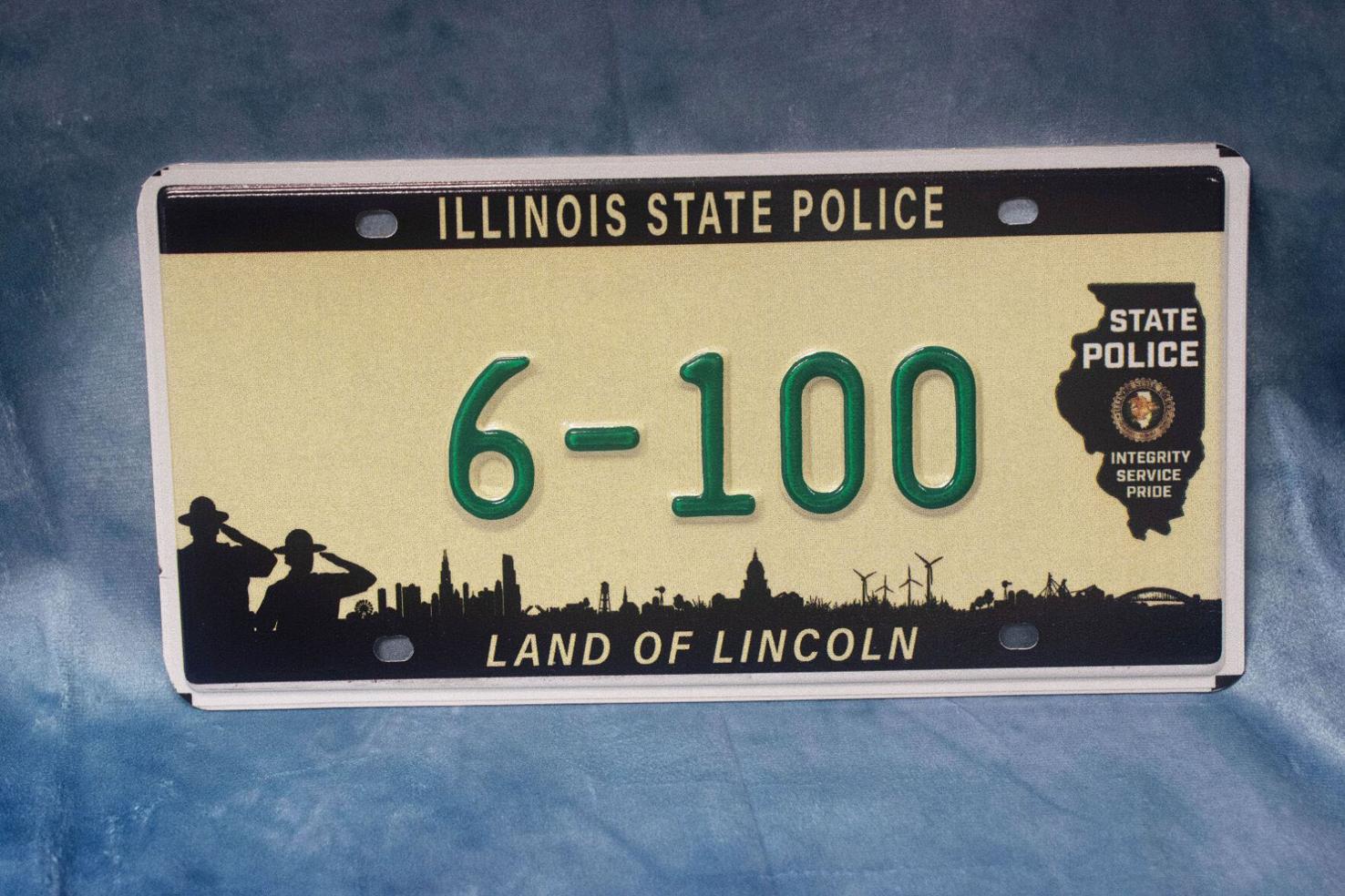 ISP shifts from patrol districts to patrol troops to better serve state ...