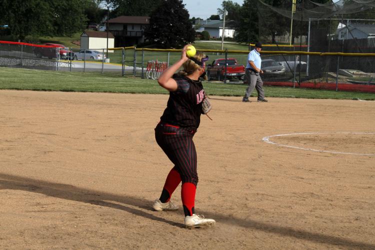 Highland exacts revenge with win over Bowling Green | Sports | whig.com