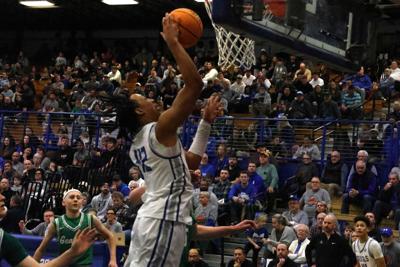 Blue Devils overcome slow start to defeat WB6 foe Sterling | Sports ...