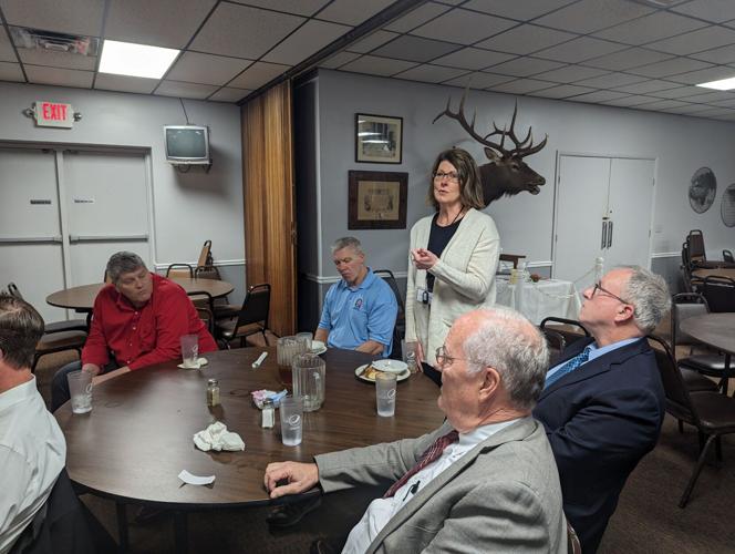 This Week in Pictures-March 4 to March 10 | | whig.com