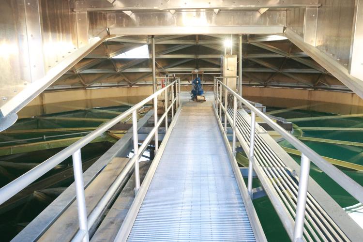 Proposed federal lead line rules will make waves | News | whig.com