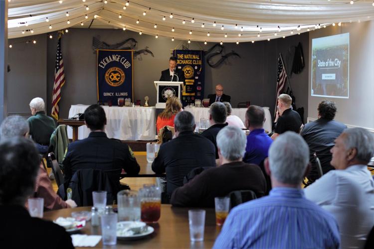 Troup maintains that 'Quincy is open,' urges residents to stand ...