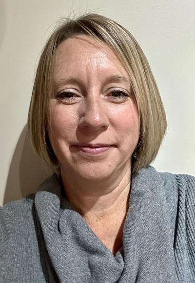 Your Turn/Sara Colgrove | Illinois News | whig.com