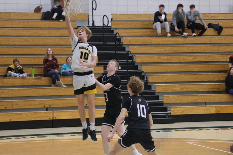 Rumble on the River: Panthers guard play leads to dominant win over ...