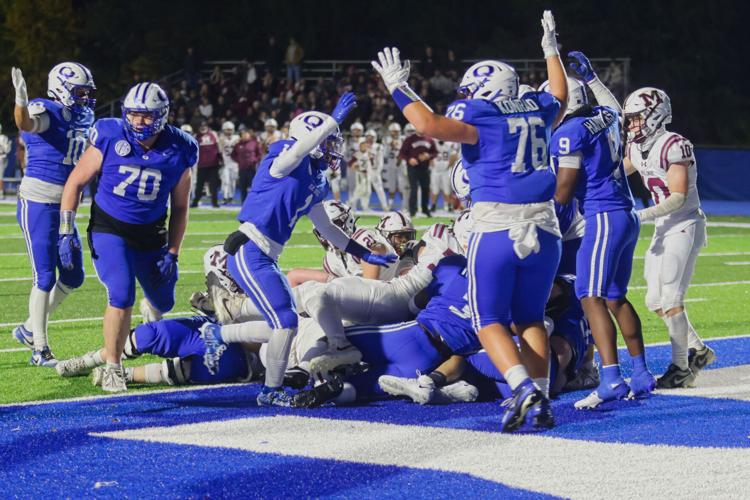 Blue Devils advance behind stellar play from Little and Rice | Sports ...