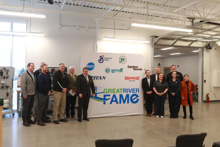 John Wood Community College, local partners to launch FAME ...