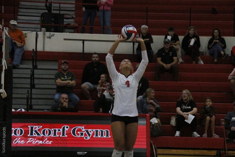 Hannibal wins thriller over North Point to advance to district ...